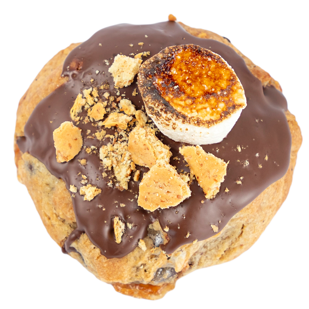 Galleta Smore´s – Bonaroma