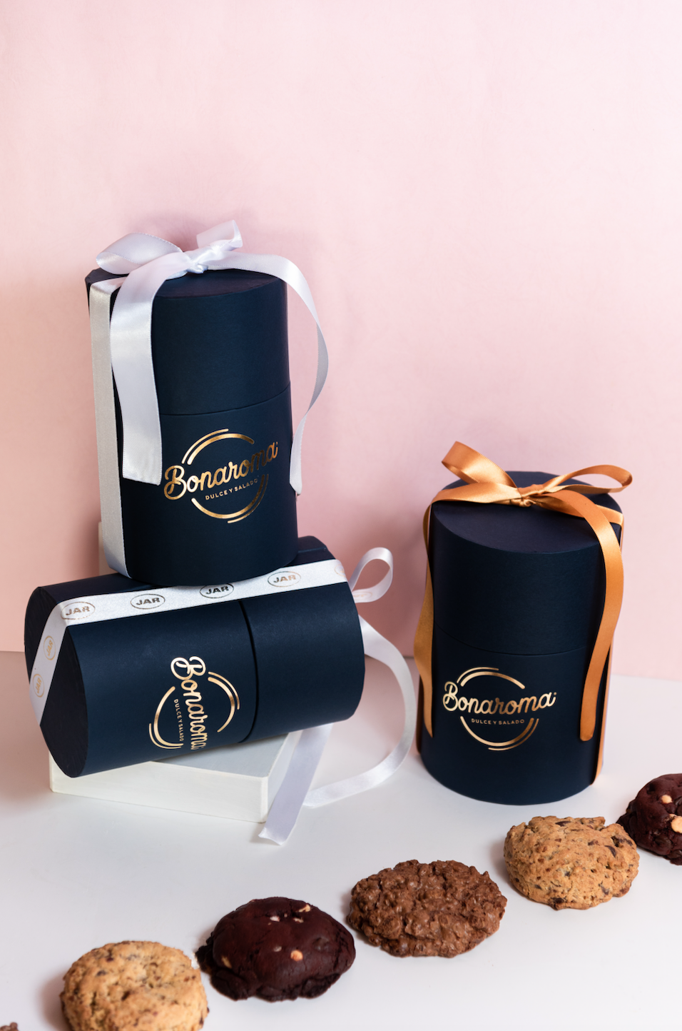 Empresas – Bonaroma