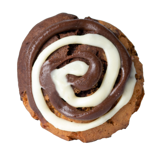 Bite Milky Way Cookie – Bonaroma