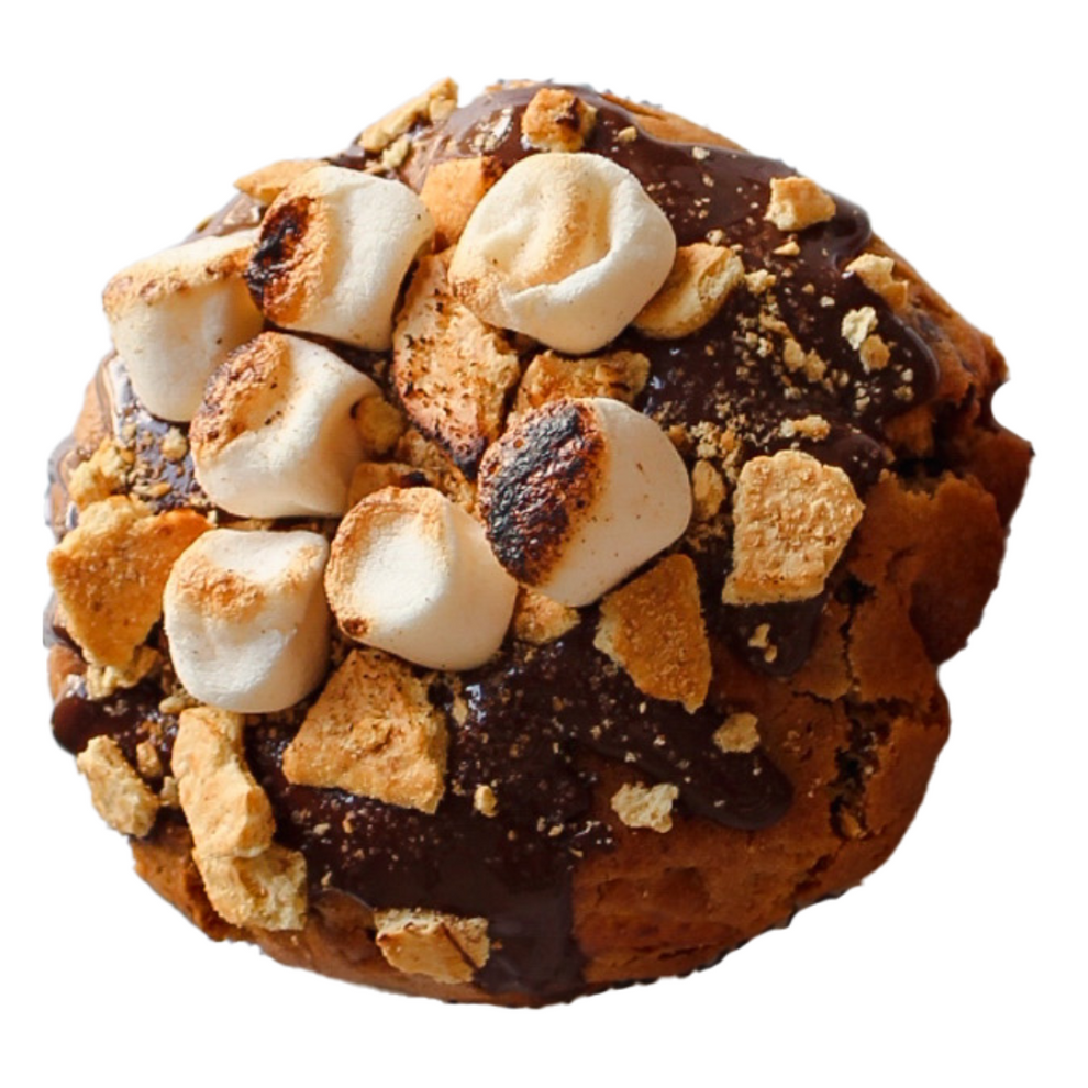 Galleta Smores – Bonaroma