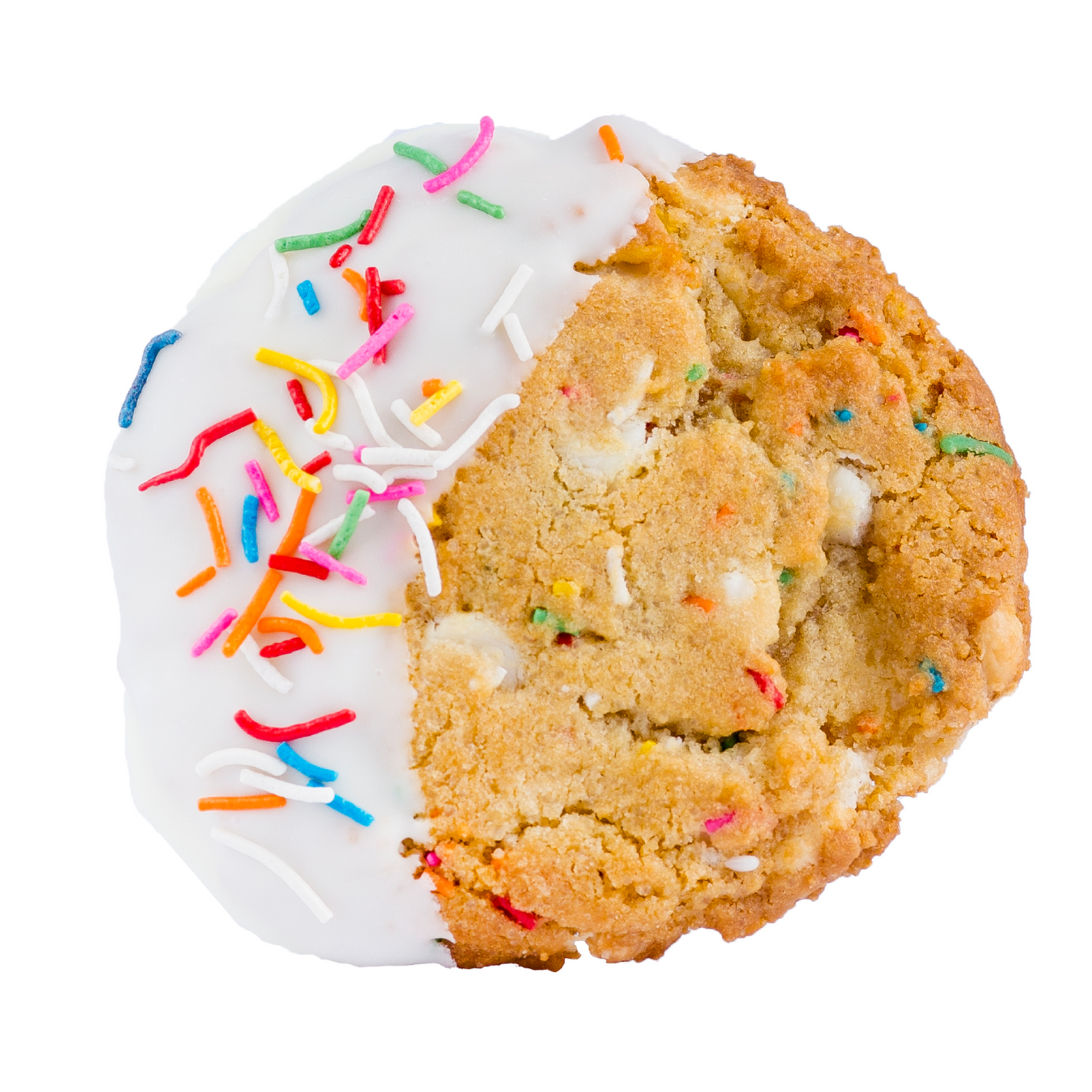 Galleta Birthday Cake – Bonaroma