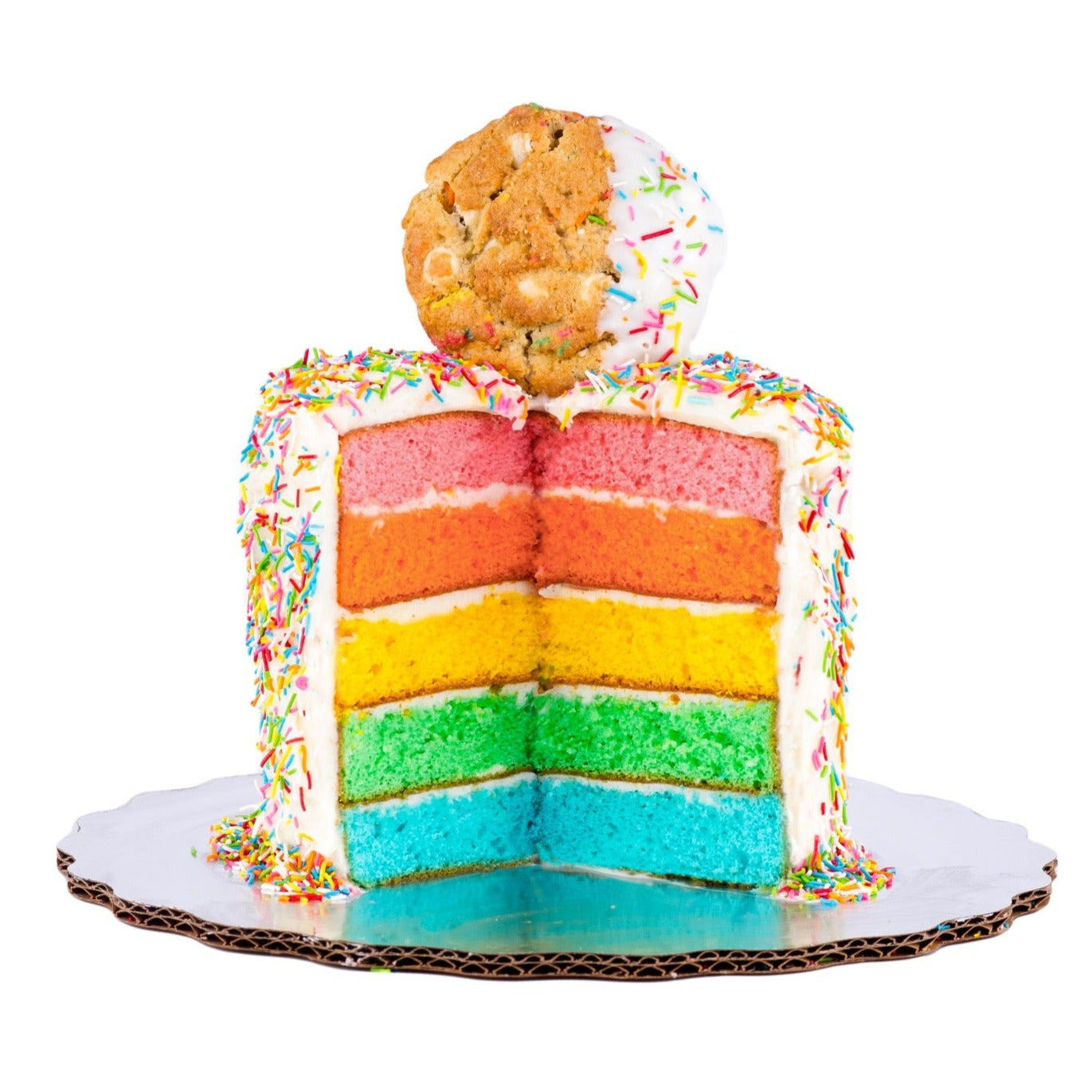 Birthday Cake – Bonaroma